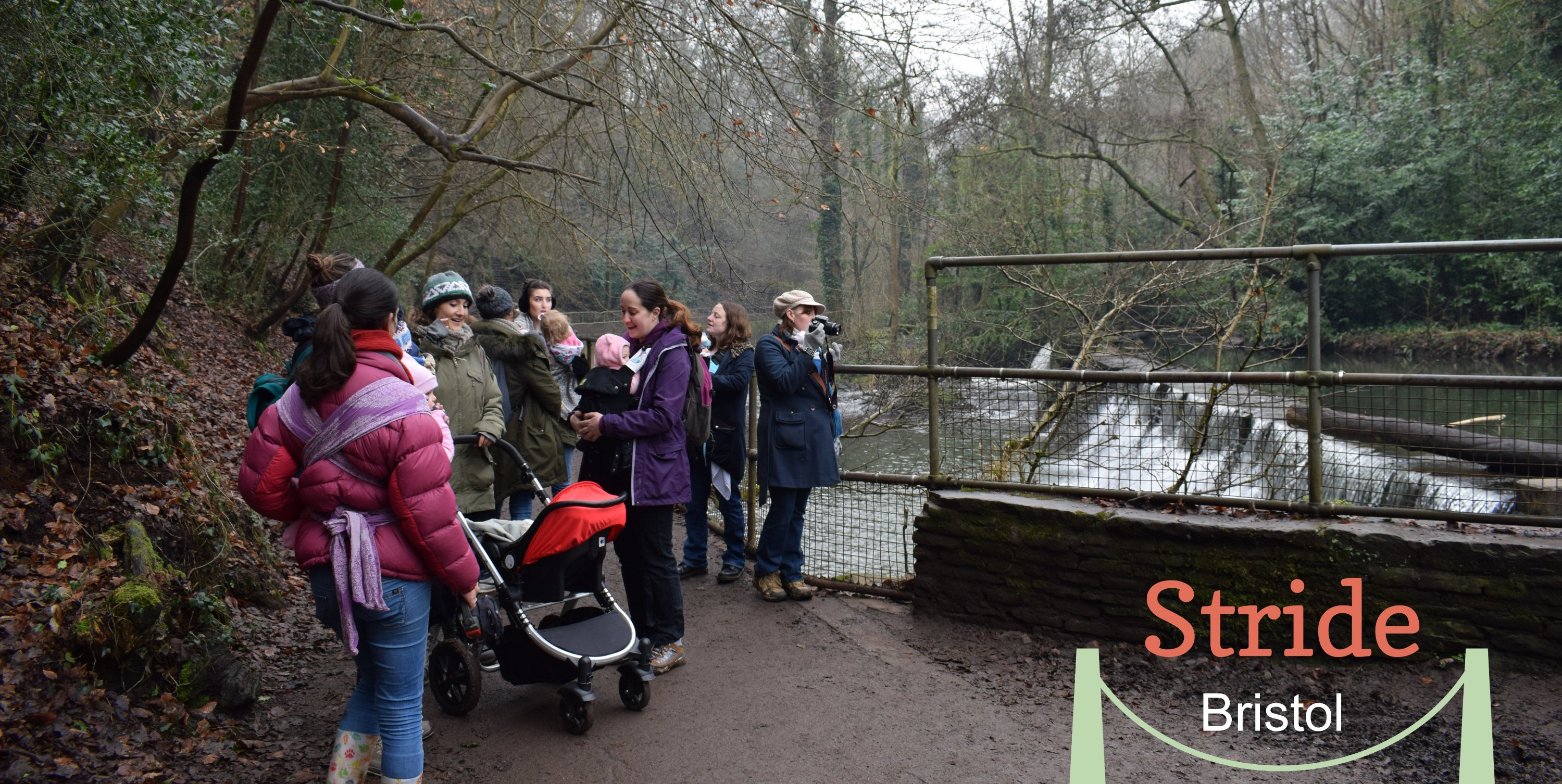 Stride Walks and Therapeutic Services – Stride Mental Health