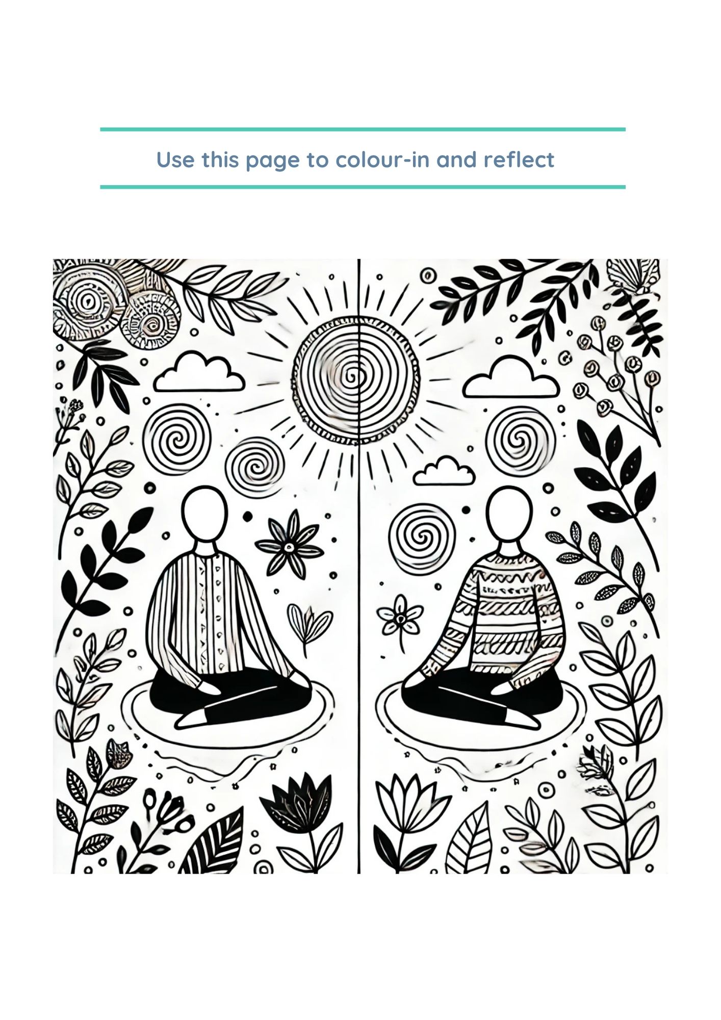 The Power of Reflection: Exploring Relationships Through a Systemic ...