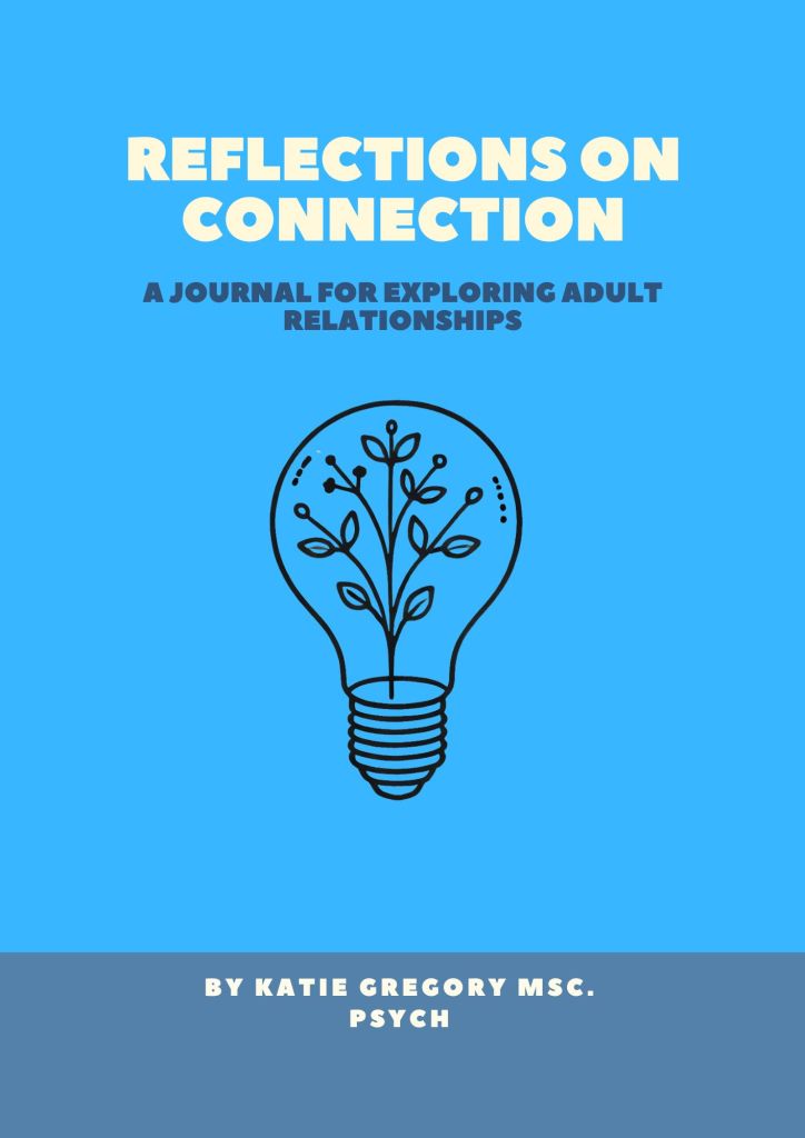 The Power of Reflection: Exploring Relationships Through a Systemic ...